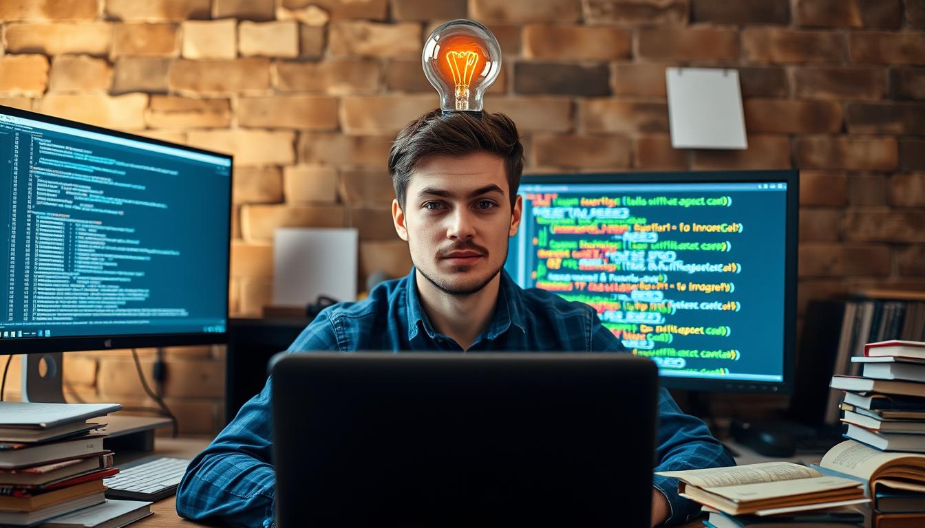 Como aprender a programar: Guia para iniciantes - Assuntando