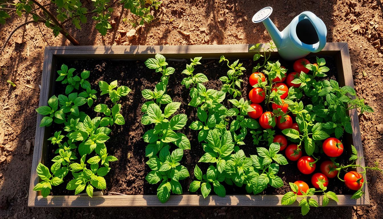 Como fazer uma horta em casa: Guia para iniciantes - Assuntando
