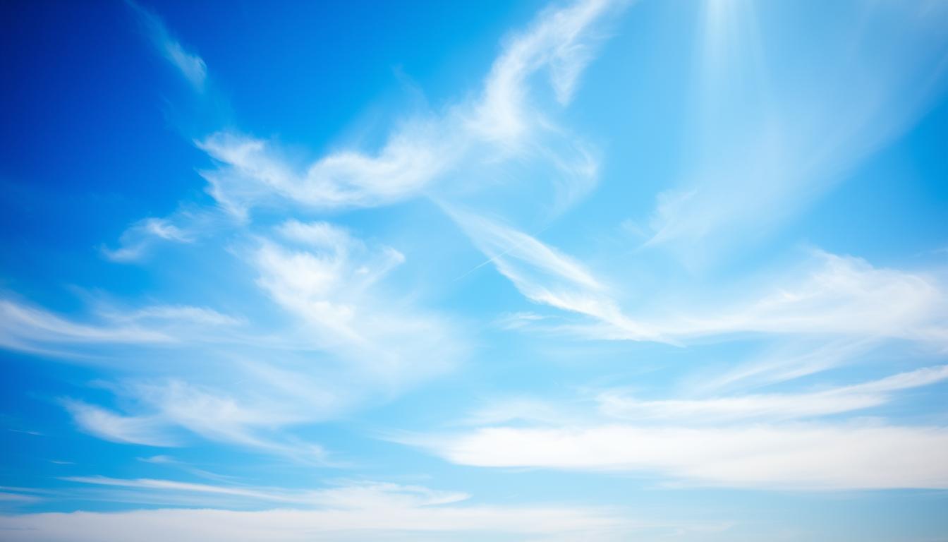 Por que o céu é azul? A ciência por trás do fenômeno