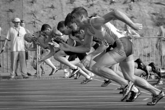 Esportes de Alta Performance: O Que São, Vantagens